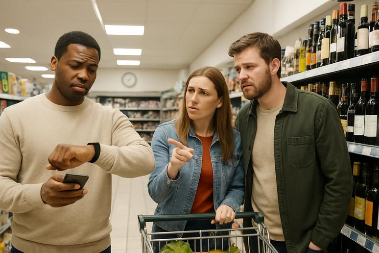 UK Sunday Alcohol Laws: What Time Can You Buy Alcohol?